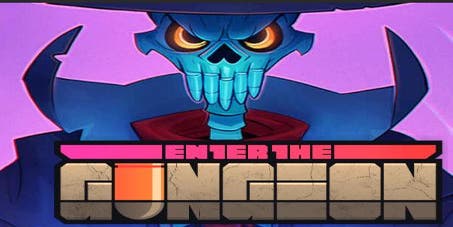 Gungeon for free | Alienware Arena