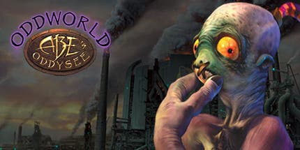 Oddworld: Abe's Oddysee® | Alienware Arena