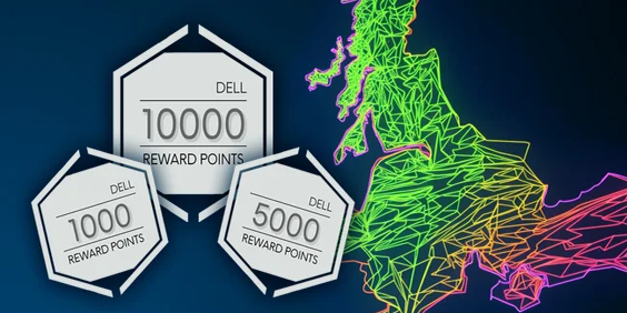 Dell Rewards Now Available in the UK! | Alienware Arena