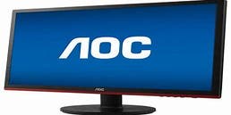 AOC’s new 28-inch monitor is a relatively affordable 4K HDR display at ...