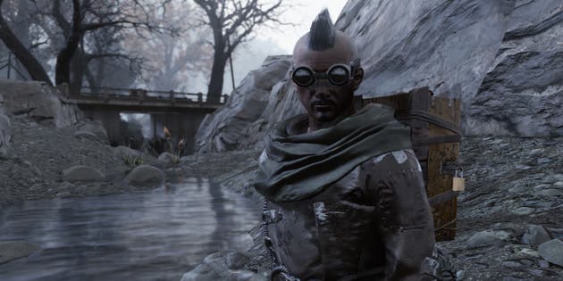 Fallout 76 hotfix stops NPCs from looting your corpse and stealing ...