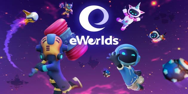 Alienware and GGTech Studios Unveil eWorlds: Exclusive Demo and ...