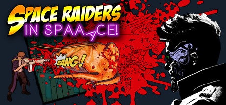 Space Raiders in Space | Alienware Arena