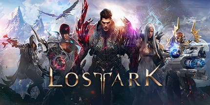 Lost Ark (Amazon Games's MMORPG): news! | Alienware Arena