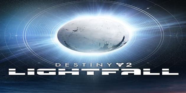 Destiny 2: Lightfall Expansion Revealed | Alienware Arena