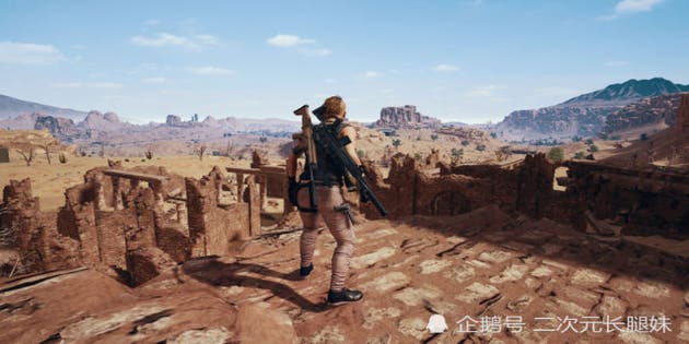 PUBG’s average player count declined for the first time this month ...