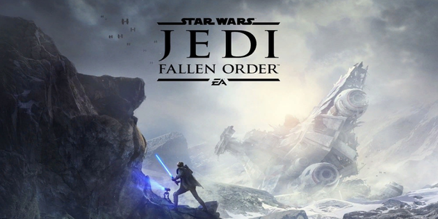 Star Wars Jedi: Fallen Order will be shown at E3 | Alienware Arena