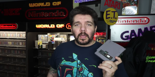 Unreleased NES game found after 30 years? | Alienware Arena