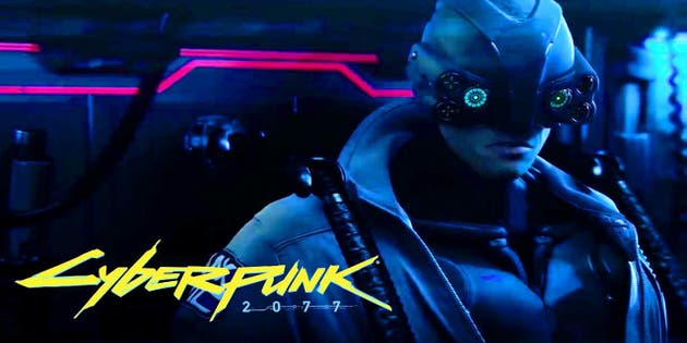Creating Cyberpunk 2077 - The Team Speaks About the Creative Process ...