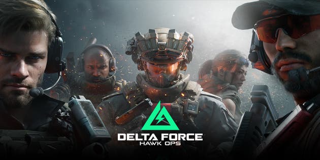 Delta Force: Hawk Ops Playtest Key Giveaway | Alienware Arena