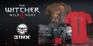 CD PROJEKT MERCH STORE is now Open! | Alienware Arena