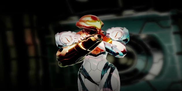 Metroid Dread Announced! | Alienware Arena