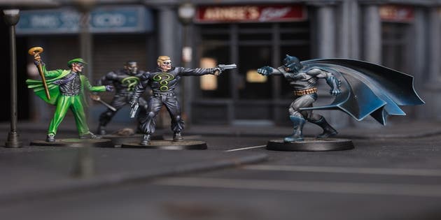 Batman: Gotham City Chronicles kickstarts its second season | Alienware ...