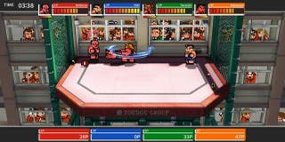 River City Melee: Battle Royal Special coming to PC, release date set ...
