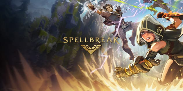 Spellbreak Sundown Outfit Key Giveaway | Alienware Arena