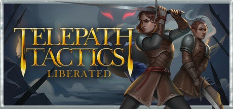 Telepath Tactics Liberated | Alienware Arena