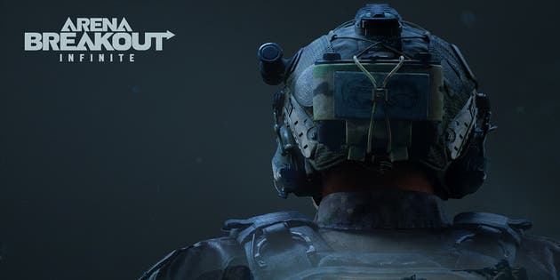 Arena Breakout: Infinite Closed Beta Key Giveaway | Alienware Arena