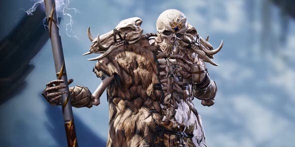 Divinity: Original Sin 2 lets you play as a skeleton | Alienware Arena