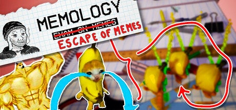 MEMOLOGY: ESCAPE OF MEMES | Alienware Arena