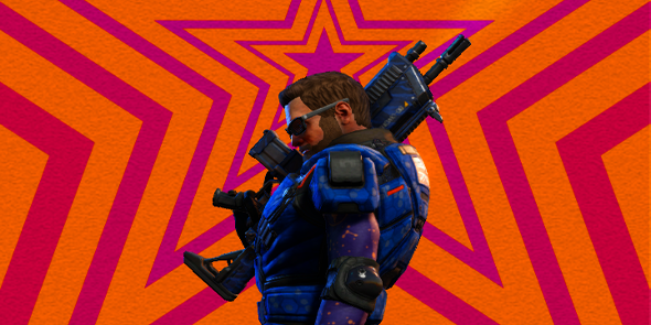 Make propaganda for your XCOM 2: War of the Chosen campaign with this ...