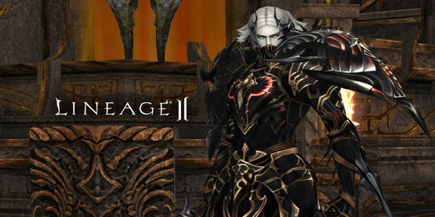 Lineage 2 Festive Spirits Pack Key Giveaway | Alienware Arena