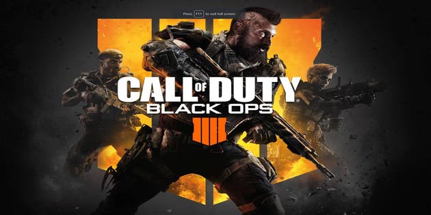Call of Duty Black Ops 4 datamine reveals night and rain versions of ...