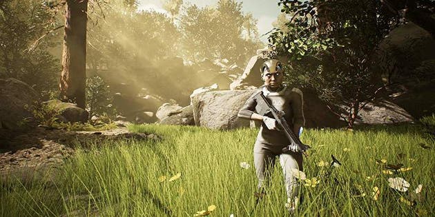 Improbable start in-house development led by former BioWare head ...