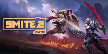 SMITE 2 | Alienware Arena