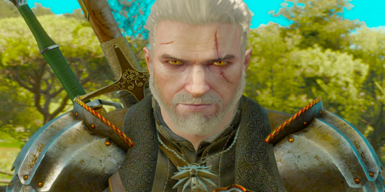 The Witcher Author Sold Game Rights to CD Projekt RED for $9,500 ...