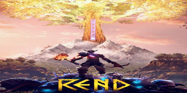 REND™ EARLY ACCESS NOW AVAILABLE ON STEAM® WORLDWIDE | Alienware Arena