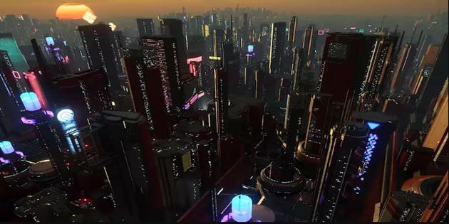 Star Citizen’s next update adds a new planet and playable female ...