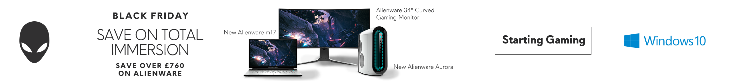 Alienware Arena