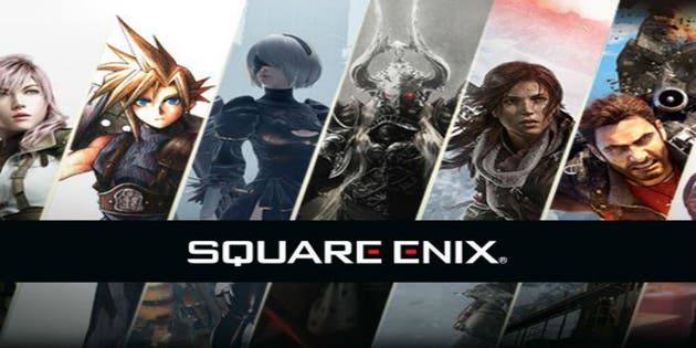 Square Enix E3 Show Summary | Alienware Arena
