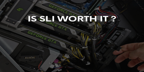 Is SLI worth it in gaming PC's? (2020) | Alienware Arena