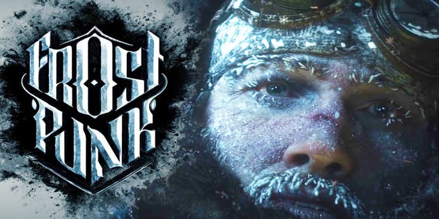 Frozen Survival City-Builder Frostpunk Debuts its Gameplay in New ...