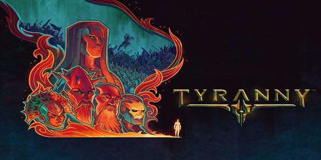 Tyranny - Gold Edition is free on the Epic Games Store! | Alienware Arena