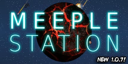 Meeple Station | Alienware Arena