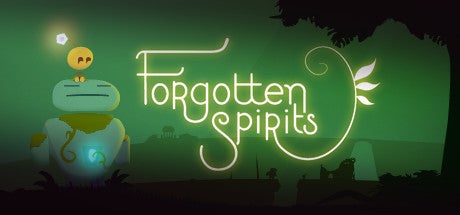 Forgotten Spirits | Alienware Arena