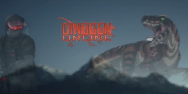 Dinogen Online Survival Bundle Giveaway | Alienware Arena