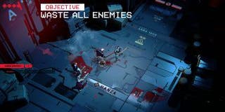 Ruiner trailer introduces four of its bosses | Alienware Arena