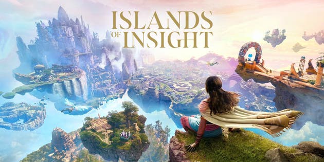 Islands of Insight Demo Early Access Key Giveaway | Alienware Arena