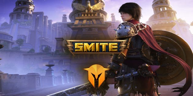 SMITE X Stranger Things Battle Pass Points | Alienware Arena