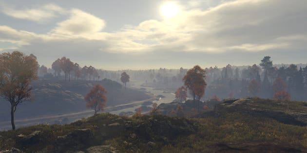 War Thunder and the Dagor Engine 5.0 | Alienware Arena