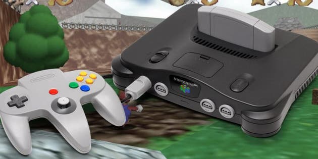 Nintendo’s Reggie Fils-Aimé Says There Are Currently No Plans For An ...