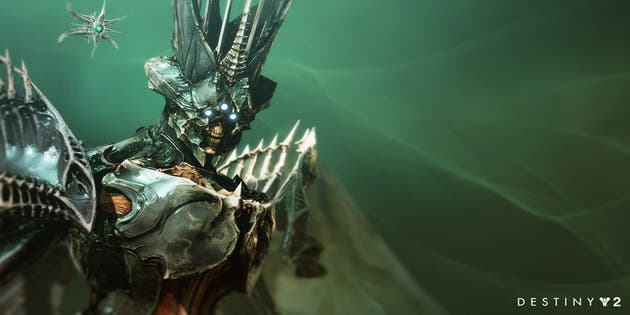 Destiny 2: The Witch Queen Full Game Key Giveaway | Alienware Arena