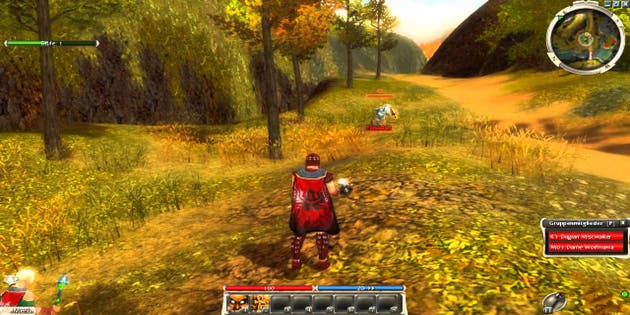 ArenaNet has revivified classic Guild Wars’ support website, vows ...