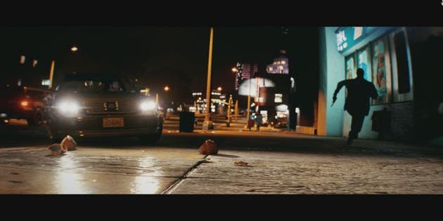 GTA 5's latest hyper-realistic visual overhaul mod is breathtaking ...