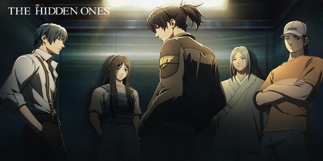 The Hidden Ones Pre-Alpha Test Key Giveaway | Alienware Arena