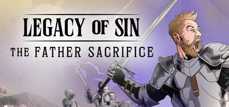 Legacy of Sin: The Father Sacrifice | Alienware Arena