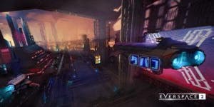 Everspace 2 Early Access @Steam | Alienware Arena